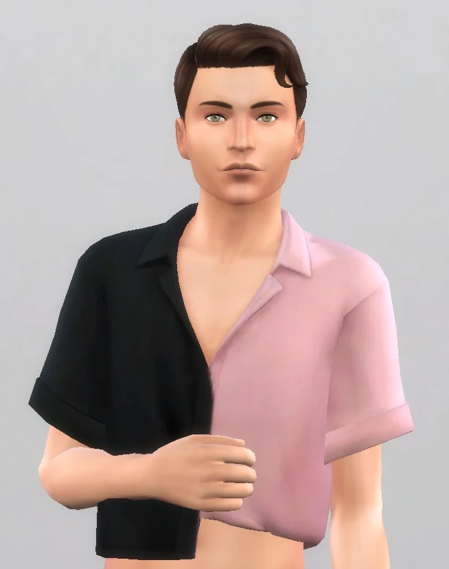 Scott Iverson | SRTV Big Brother Wiki | Fandom