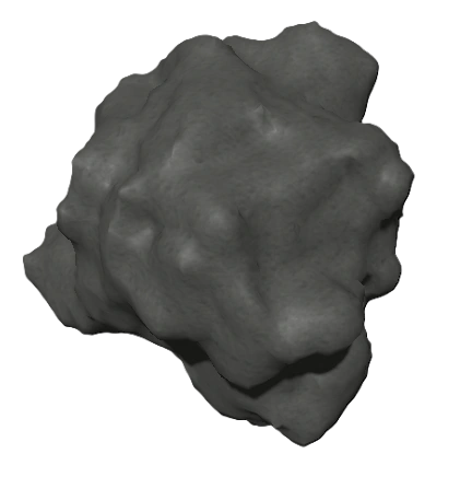 Proteus | SR Universe Wiki | Fandom