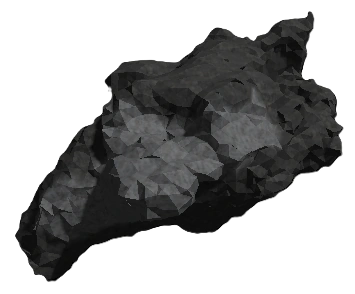 (79999) 1999 FJ32 | SR Universe Wiki | Fandom