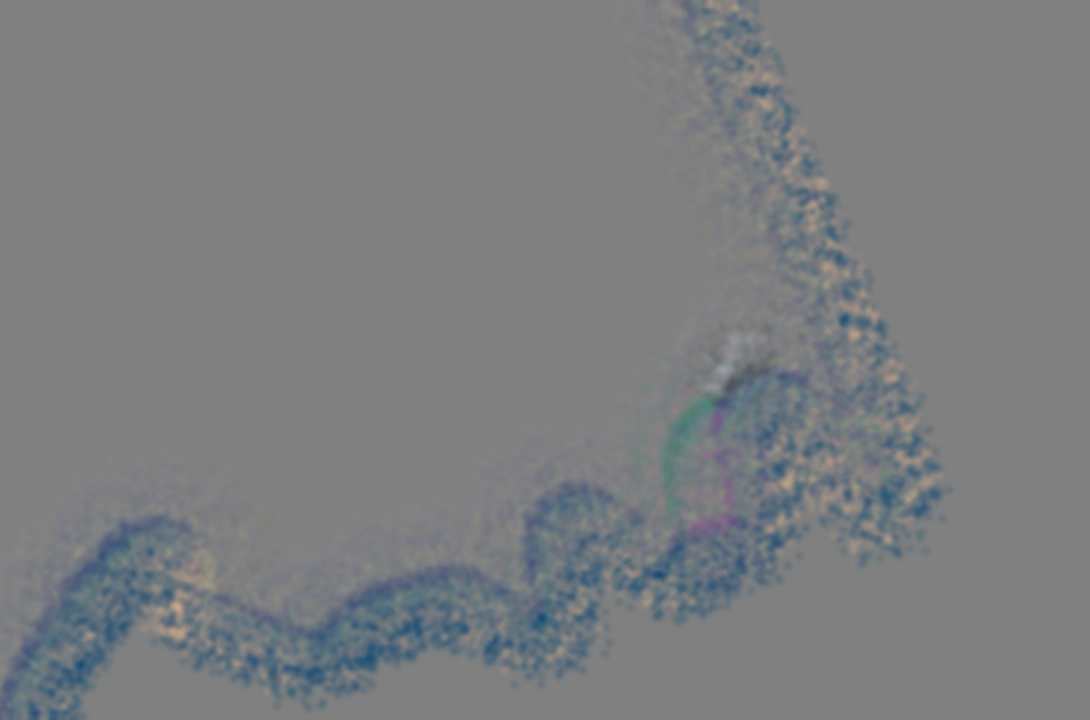 Interviewing the Fabular "Interview With Mr. Who" (partially lost ...