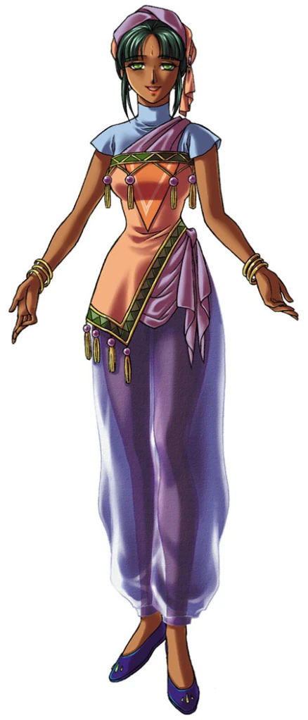 Divine Pilot | Super Robot Wars d20 Wiki | Fandom