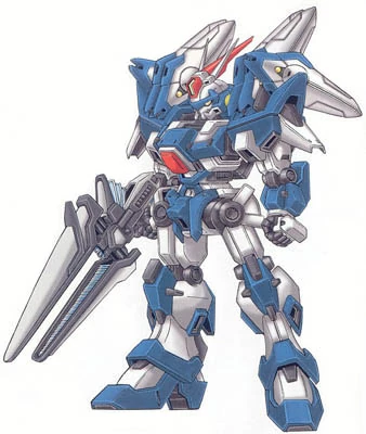 Ace Pilot | Super Robot Wars d20 Wiki | Fandom