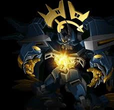 Neo Granzon | Super Robot Wars d20 Wiki | Fandom