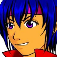 Alexis Ginsley | Super Robot Wars Simulation Wiki | Fandom