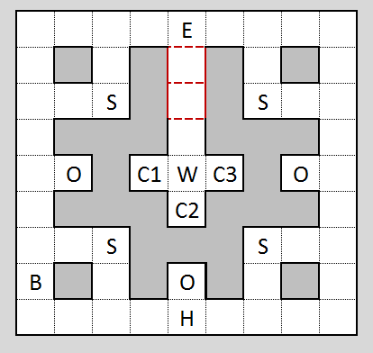 Quest:The Shimmering Spring | Sryth Wiki | Fandom