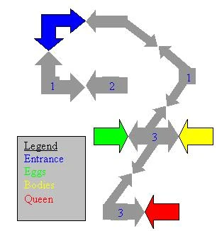 Quest:Slime Ant Hive | Sryth Wiki | Fandom