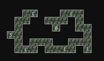 Quest:Deadman's Dark | Sryth Wiki | Fandom