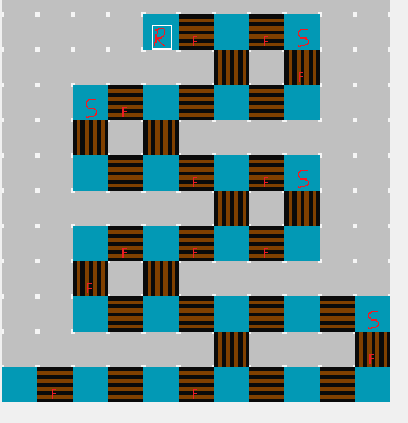 Quest:In Bleakest Winter | Sryth Wiki | Fandom