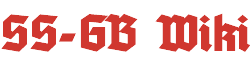SS-GB | SS-GB Wiki | Fandom