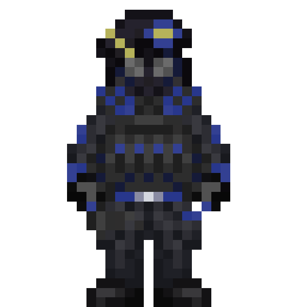 Специальное Подразделение Службы Безопасности | Space Station 14 ...