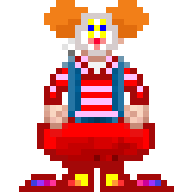 Клоун | Space Station 14 Andromeda-13 | Fandom