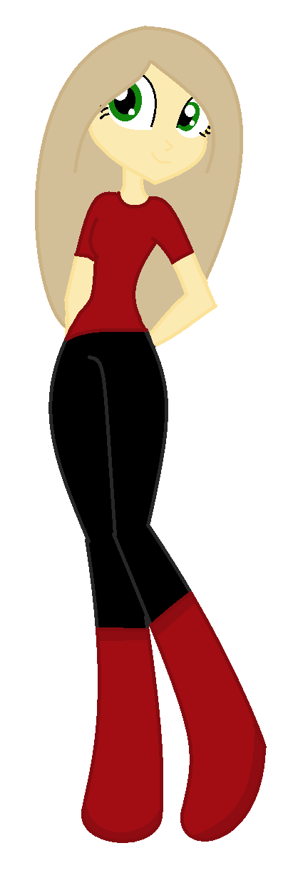 Gaby | Wiki SSB fanlabor | Fandom