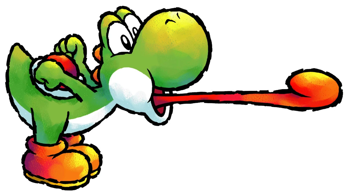 Yoshi | Wiki SSB fanlabor | Fandom