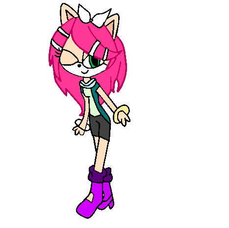 Elly the Cat | Wiki SSB fanlabor | Fandom