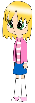 Erika | Wiki SSB fanlabor | Fandom