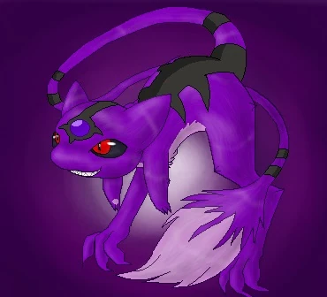 Dark mew | Wiki SSB fanlabor | Fandom