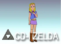 CD-I Zelda | Super Smash Bros Lawl Nova Wiki | Fandom