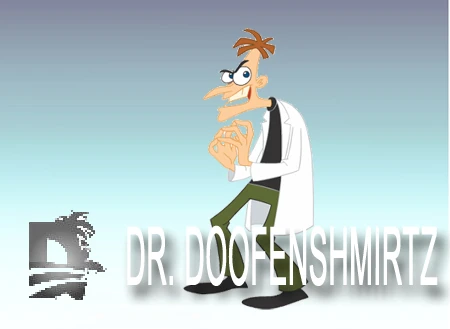 Dr. Heinz Doofenshmirtz | Super Smash Bros Lawl Nova Wiki | Fandom