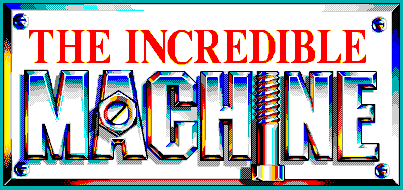 The Incredible Machine (universe) | Super Smash Bros Lawl Nova Wiki ...