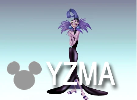 Yzma | Super Smash Bros Lawl Nova Wiki | Fandom
