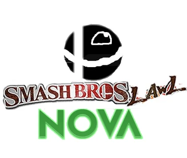 Super Smash Bros Lawl Nova Wiki | Fandom