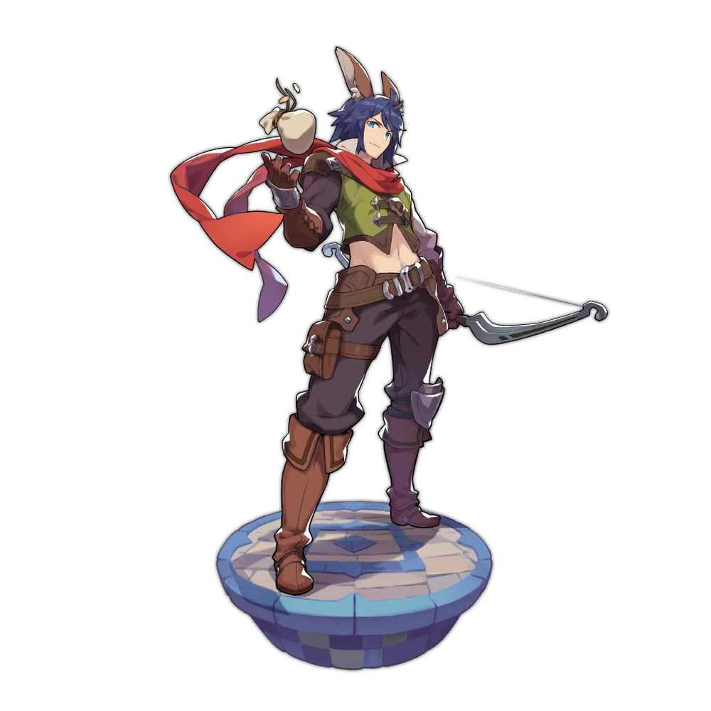 Waike | SSB Tourney Legends Wiki | Fandom