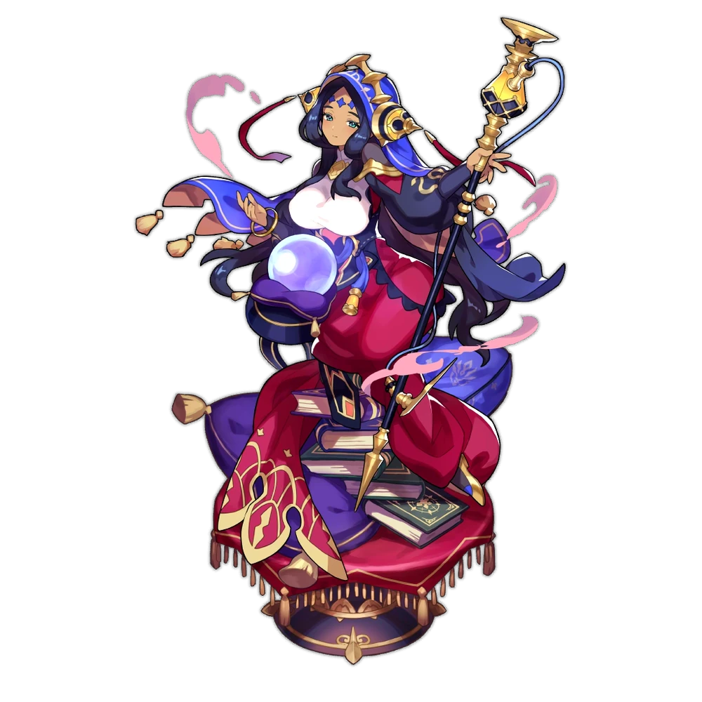 Verica | SSB Tourney Legends Wiki | Fandom