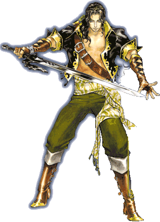 Maxim Kischine | SSB Tourney Legends Wiki | Fandom