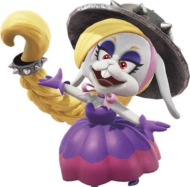 Hariet | SSB Tourney Legends Wiki | Fandom