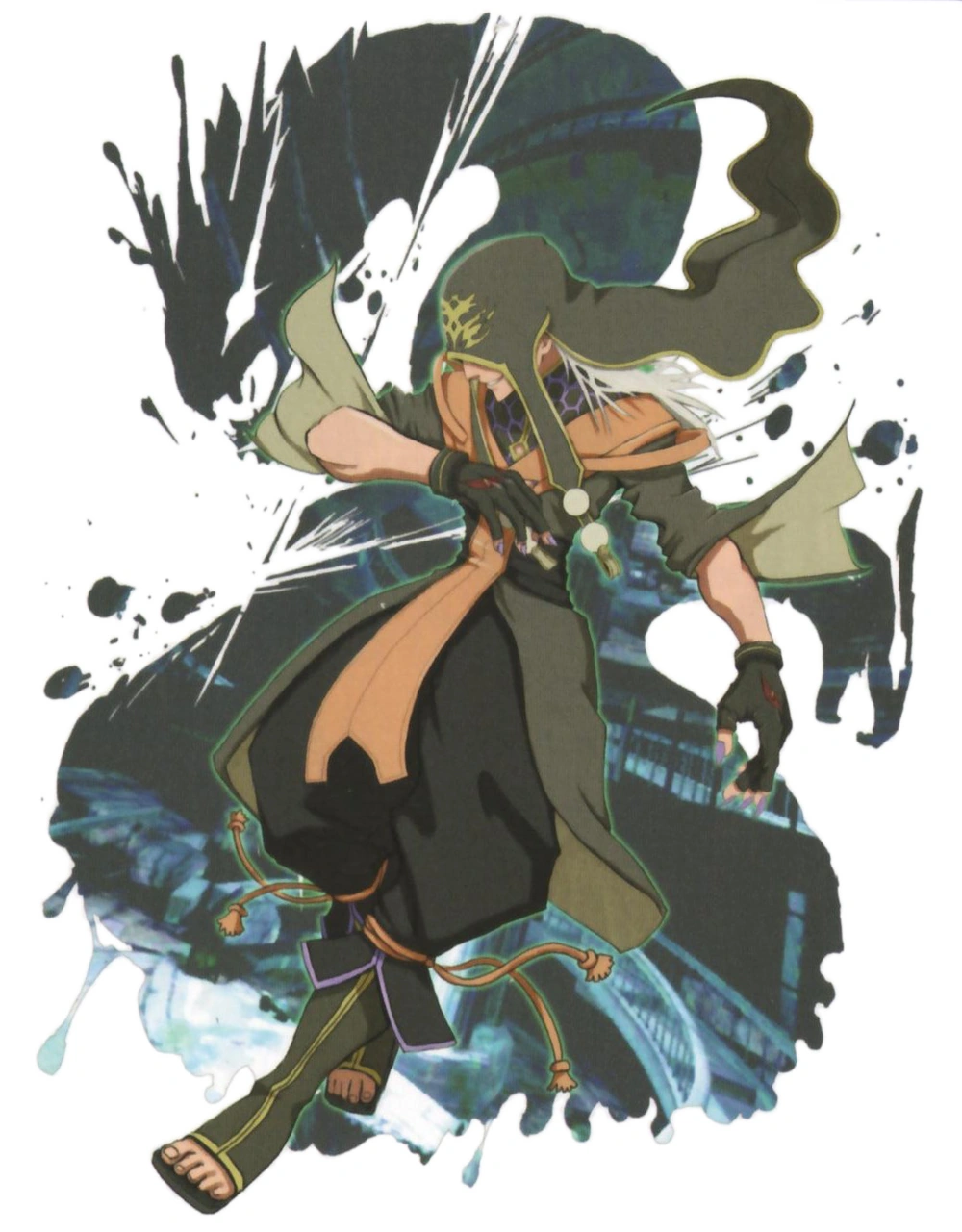 Tison | SSB Tourney Legends Wiki | Fandom