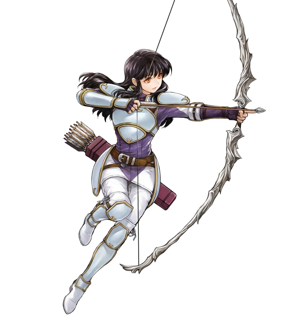 Astrid | SSB Tourney Legends Wiki | Fandom