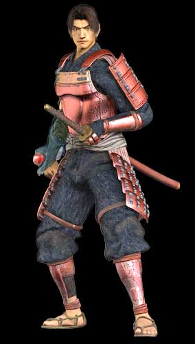 Samanosuke | SSB Tourney Legends Wiki | Fandom