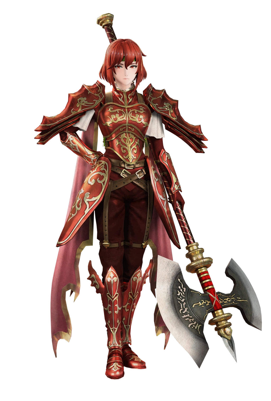 Minerva | SSB Tourney Legends Wiki | Fandom