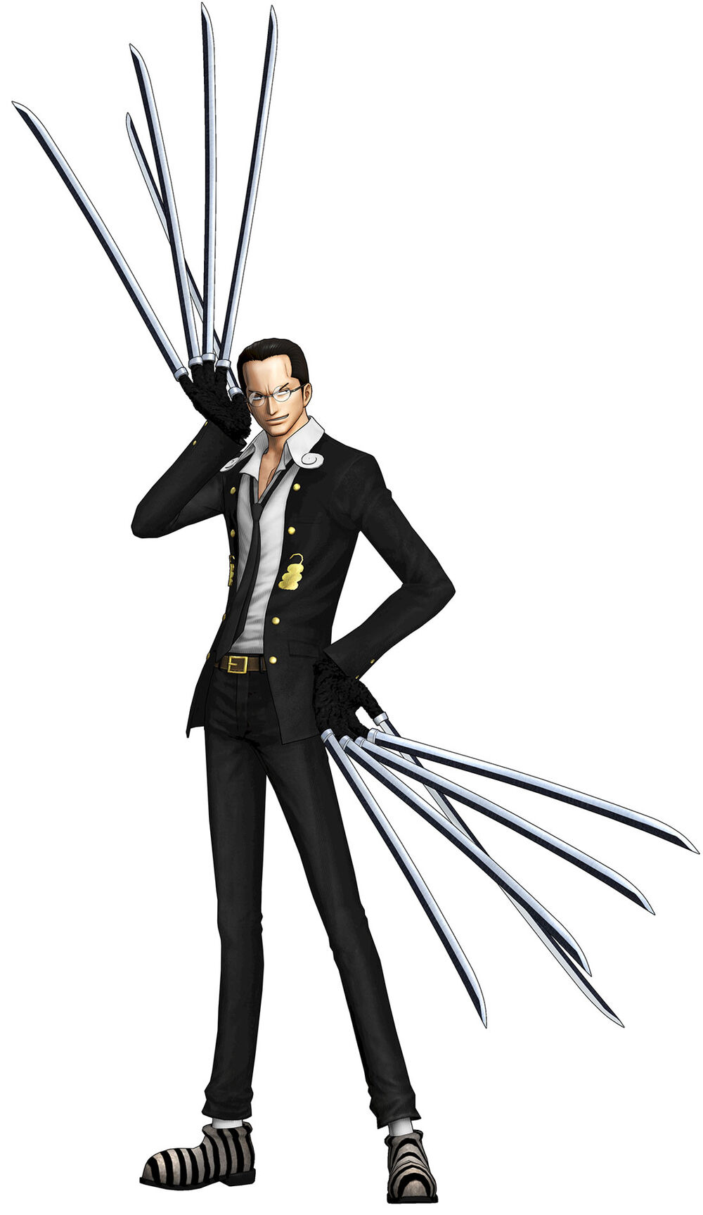 Kuro | SSB Tourney Legends Wiki | Fandom