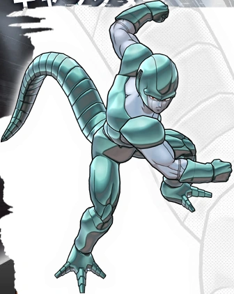 Meta-Cooler | Super Smash Bros. Tourney Wiki | Fandom