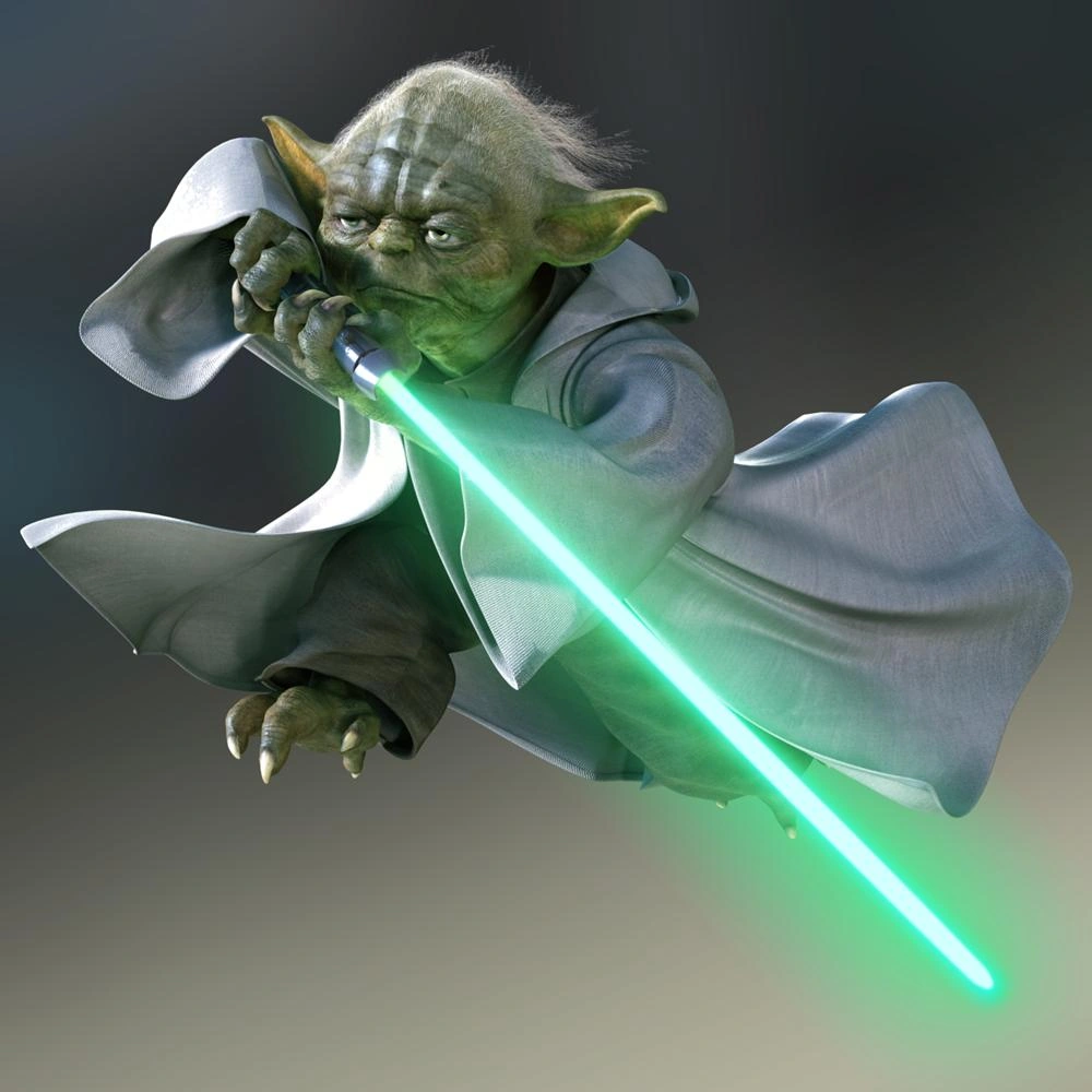 Yoda | Super Smash Bros. Tourney Wiki | Fandom