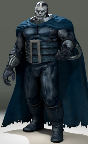 Apocalypse | Super Smash Bros. Tourney Wiki | Fandom