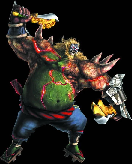 Geki (Soul Calibur) | Super Smash Bros. Tourney Wiki | Fandom