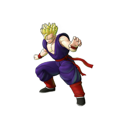 Gohan | Super Smash Bros. Tourney Wiki | Fandom