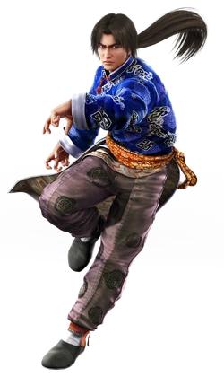 Lei | Super Smash Bros. Tourney Wiki | Fandom