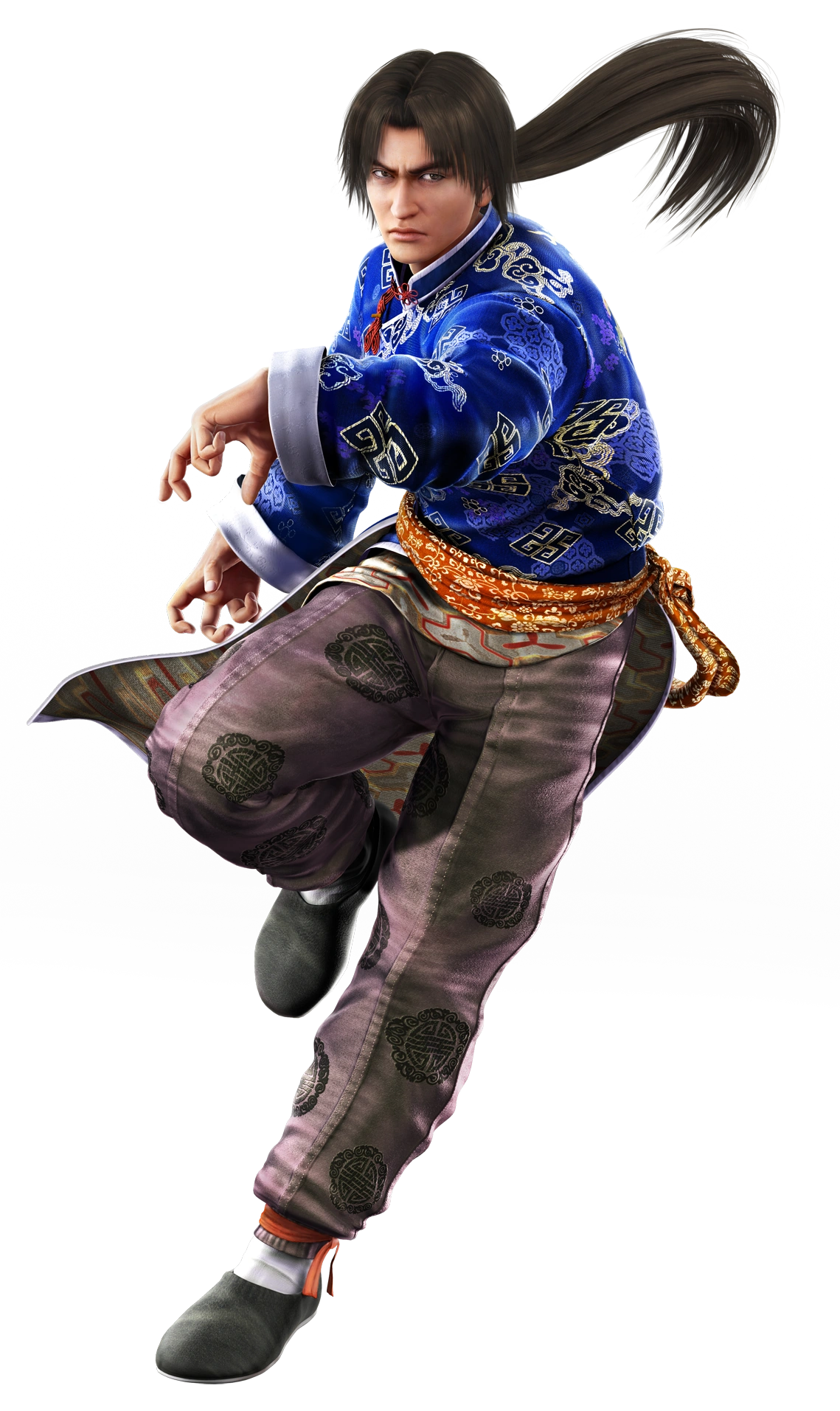 Lei | Super Smash Bros. Tourney Wiki | Fandom