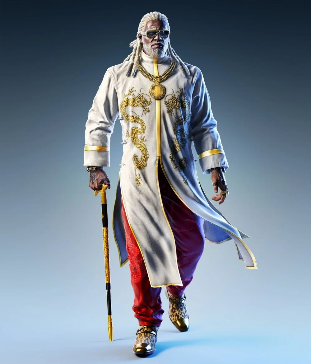 Leroy | Super Smash Bros. Tourney Wiki | Fandom