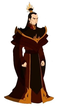 Ozai | Super Smash Bros. Tourney Wiki | Fandom