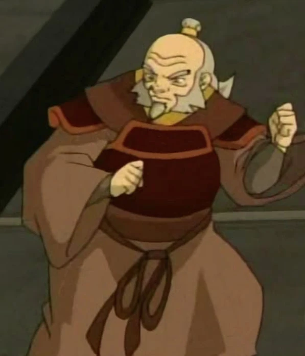 Iroh | Super Smash Bros. Tourney Wiki | Fandom