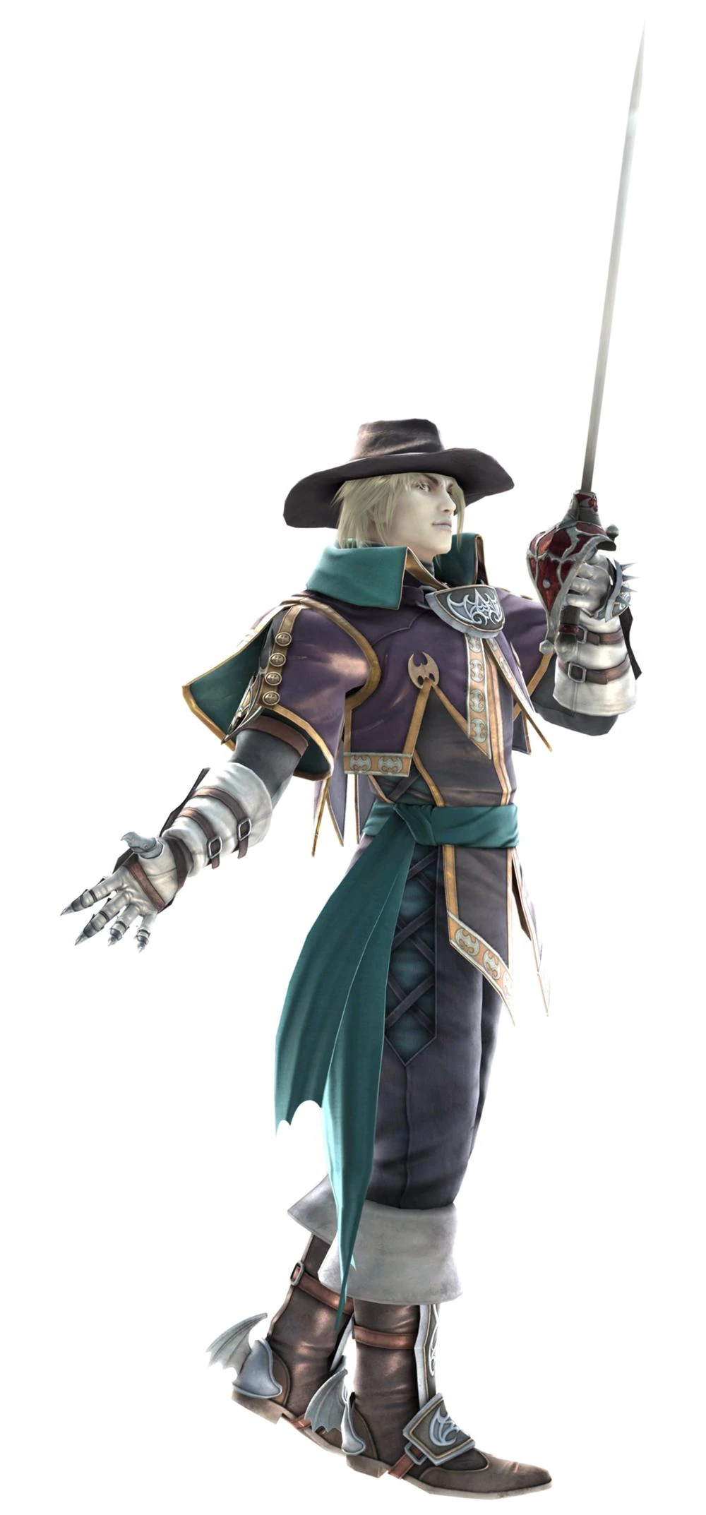 Raphael | Super Smash Bros. Tourney Wiki | Fandom