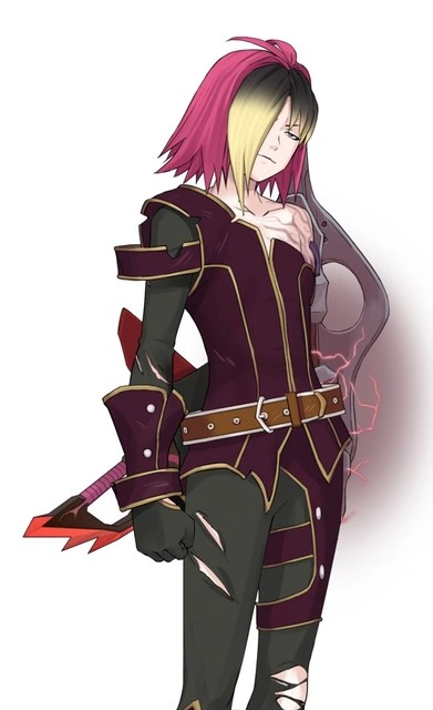 Zagi | Super Smash Bros. Tourney Wiki | Fandom