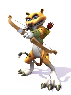 Hunter | Super Smash Bros. Tourney Wiki | Fandom