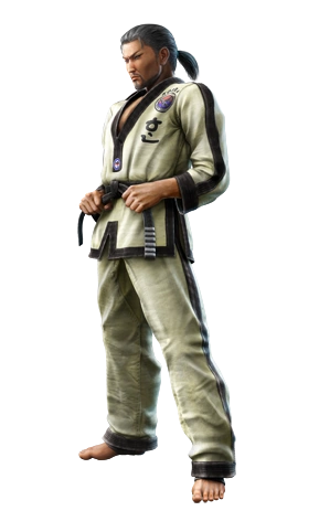 Baek | Super Smash Bros. Tourney Wiki | Fandom