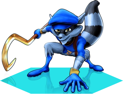 Sly Cooper | Super Smash Bros. Tourney Wiki | Fandom