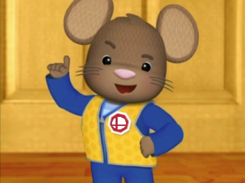 DoorMouse | Super Smash Bros. Tourney Wiki | Fandom